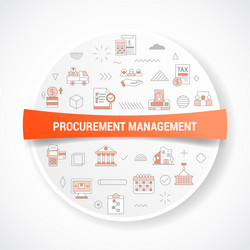 Procurement Icon Vector Images (over 2,700)