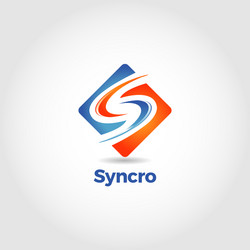 Sync Logo Vector Images (over 1,900)