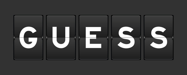 Guess Who Vector Images (over 340)