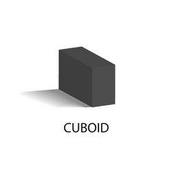 Cuboid Vector Images (over 2,900)