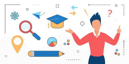 Skilled Vector Images (over 100,000)
