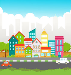 Street Vector Images (over 470,000)