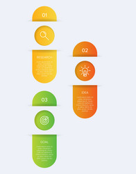 Infographic 3 Elements Vector Images (over 17,000)