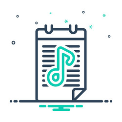 Lyrics Logo Vector Images (over 350)