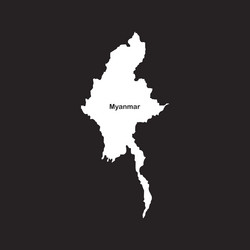 Myanmar Landmark Icon Vector Images (over 290)