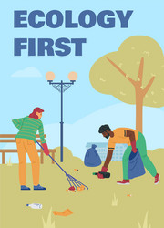 Clean City Poster Vector Images (over 780)