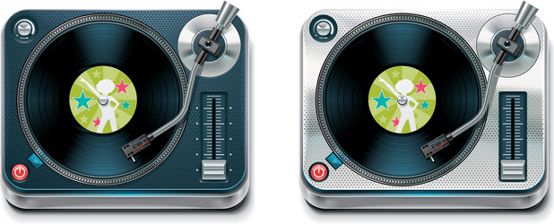 Turntable Vector Images (over 16,000)