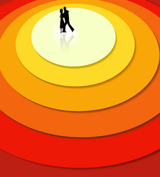 Dancing Page Borders Vector Images (26)