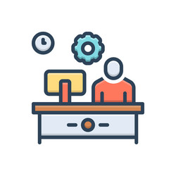 Administrative Icon Vector Images (over 70,000)