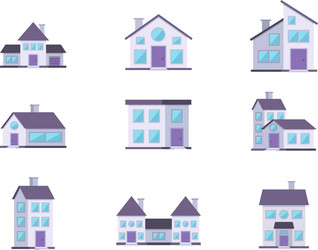 Residential Vector Images (over 180,000)