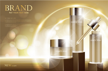 Cosmetic Vector Images (over 360,000)