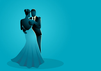 Wedding Dancing Vector Images (over 2,900)