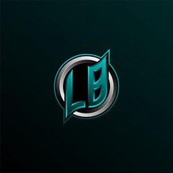 Bl Gaming Logo Vector Images (91)