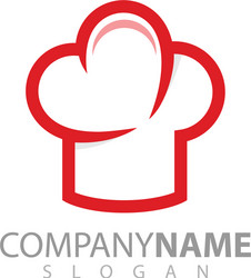 Restaurant emblem Royalty Free Vector Image - VectorStock