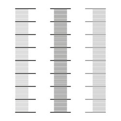 Meter Ruler Vertical Vector Images (over 250)