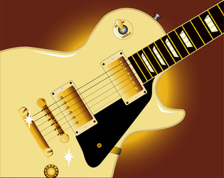 Gibson Les Paul Vector Images (over 300)