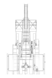 Wellhead Vector Images (over 120)