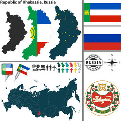 Abakan Vector Images (81)