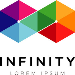 Geometric Infinity Logo Vector Images (over 13,000)
