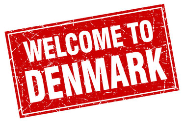 Welcome to Denmark Vector Images (over 200)