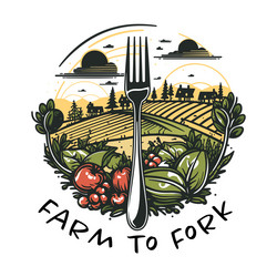 Farm to Fork Vector Images (over 14,000)