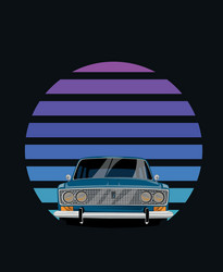 Lada Vector Images (39)