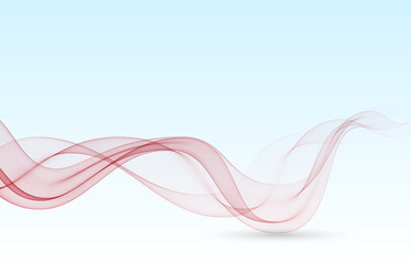 Red White Wave Vector Images (over 48,000)