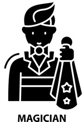 Magician Logos Vector Images (over 4,000)