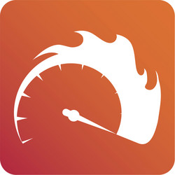 Speedometer Fire Tachometer Vector Images (over 100)