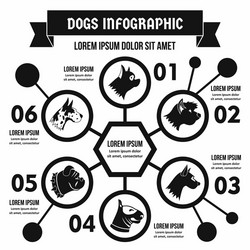 Dog Diagram Infographic Vector Images (over 100)
