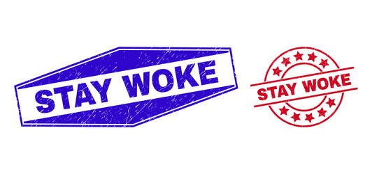 Woke Vector Images (over 280)