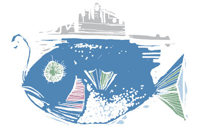 Leviathan Vector Images (over 140)