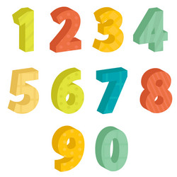 Numbers Vector Images (over 830,000)