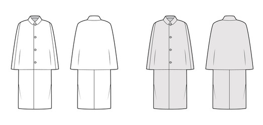 Down Jacket Drawing Vector Images (over 480)