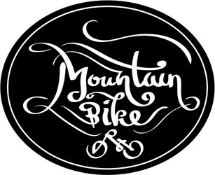Bike Stickers Vector Images (over 5,500)