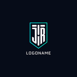 Jr Logo Vector Images (over 2,300)