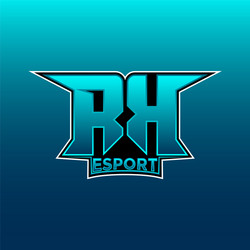 K Gaming Logo Vector Images (over 1,300)