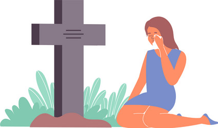 Grief Vector Images (over 13,000)