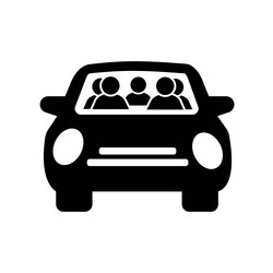 Carpool Logos Vector Images (over 350)