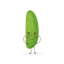 Kawaii Pickle Vector Images (44)