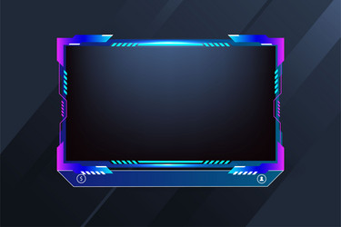 Video Game Border Vector Images (over 540)