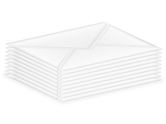 Mail Vector Images (over 360,000)