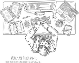 Programmer Vector Images (over 35,000)