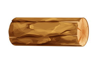 Wood Log Cartoon Vector Images (over 6,200)