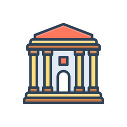 Civic Royalty Free Vector Image - VectorStock