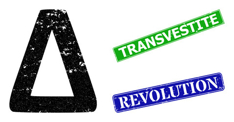 Greek Delta Letters Vector Images (over 150)