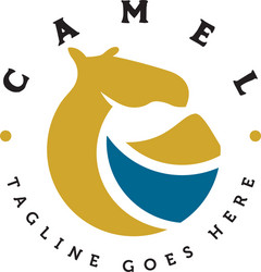 Camel Logo Company Vector Images (over 210)