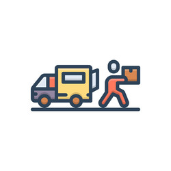 Courier Logo Vector Images (over 12,000)