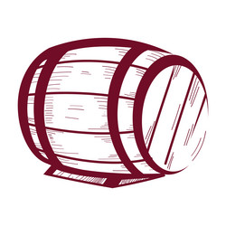 Rum Barrel Silhouette Vector Images (over 130)