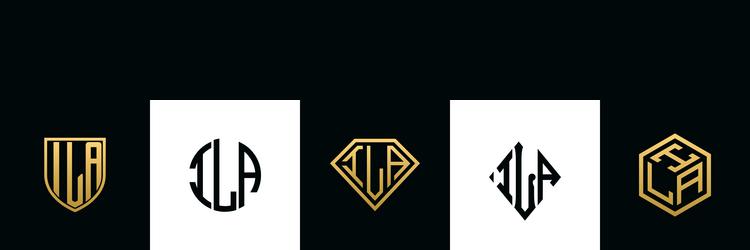 Ila Vector Images (20)